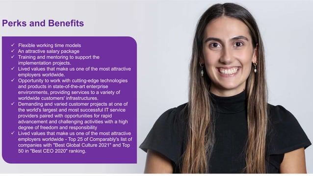 DXC Presentation.pptx | Business I.T. | Business