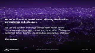 DXC Presentation.pptx