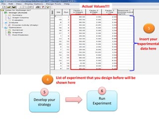 dxDOE design of experiment for students.ppt