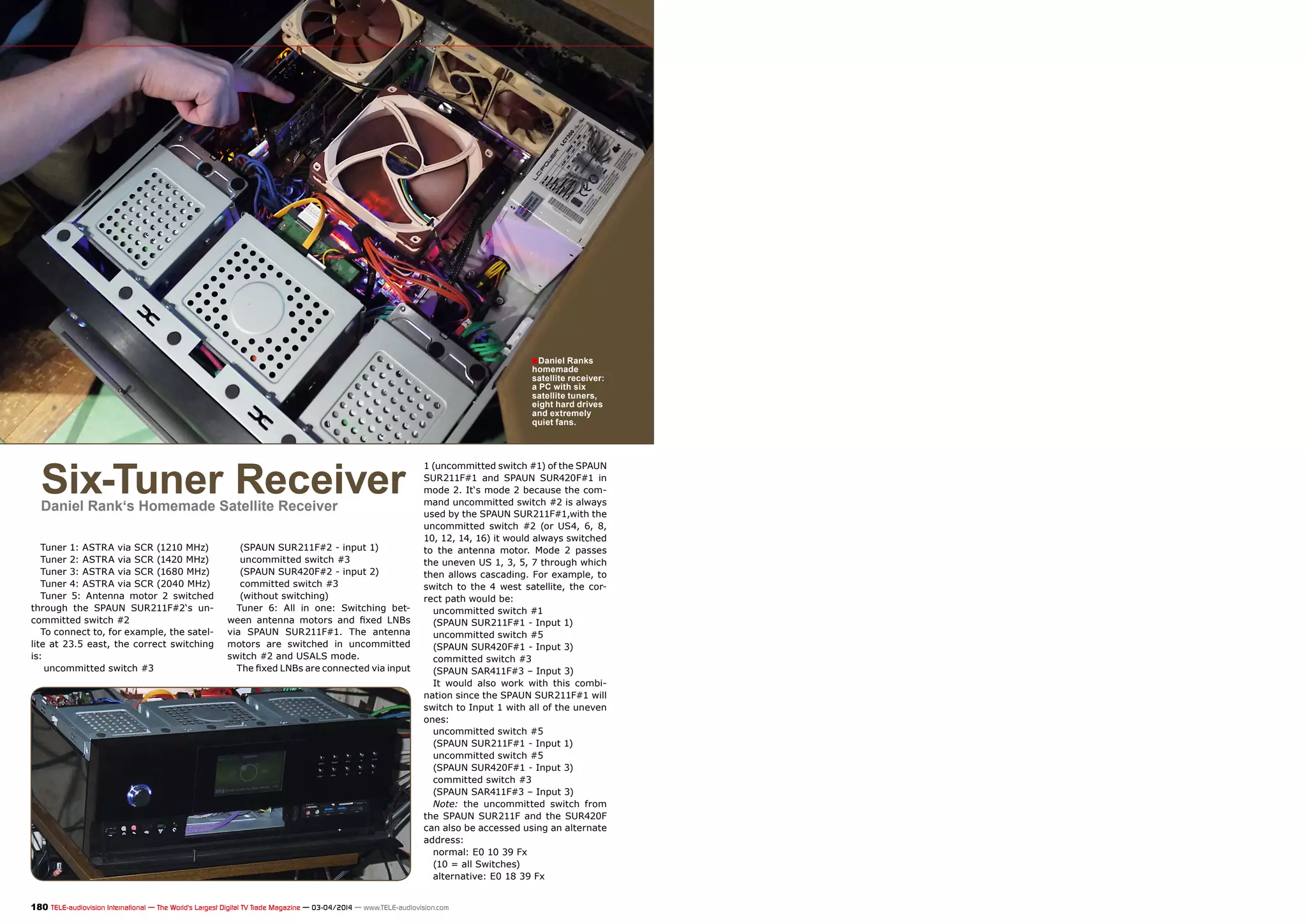 Dxer danielrank | PPT