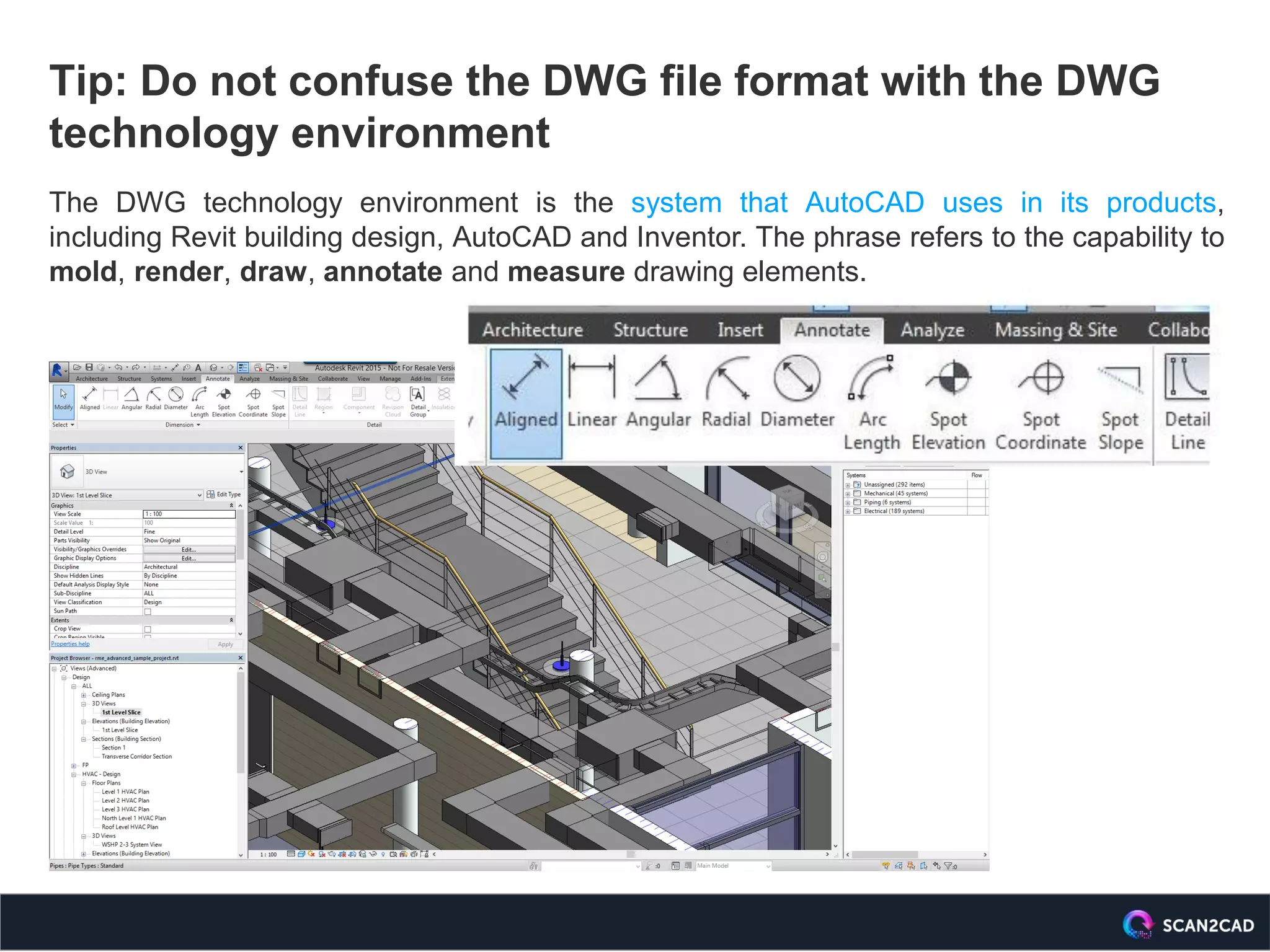 DXF versus DWG: A Comparison of Vector Graphic File Formats | PDF