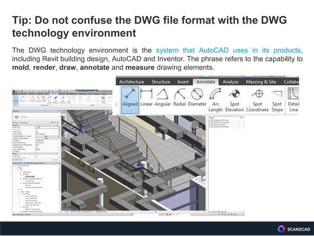 DXF versus DWG: A Comparison of Vector Graphic File Formats | PPT ...