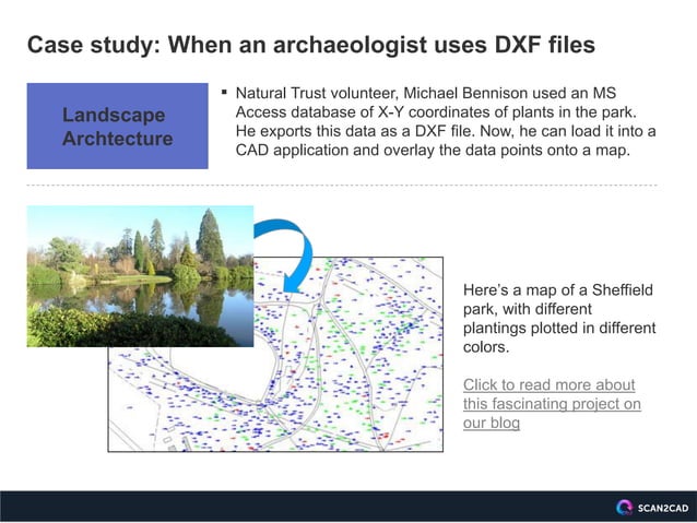 DXF versus DWG: A Comparison of Vector Graphic File Formats | PPT ...
