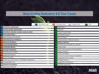 Miguel Angel Perdiguero - Head of BIG data & analytics Atos Iberia - semanainformatica.com