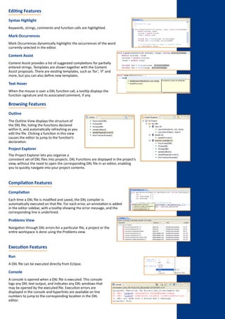 Dxleditor 110107083226-phpapp02 | PDF