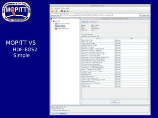 HDF5 Performance Enhancements with the Elimination of Unlimited Dimension | PPT