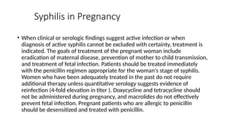 Diagnosis & Mx of CONGENITAL SYPHILIS.pptx