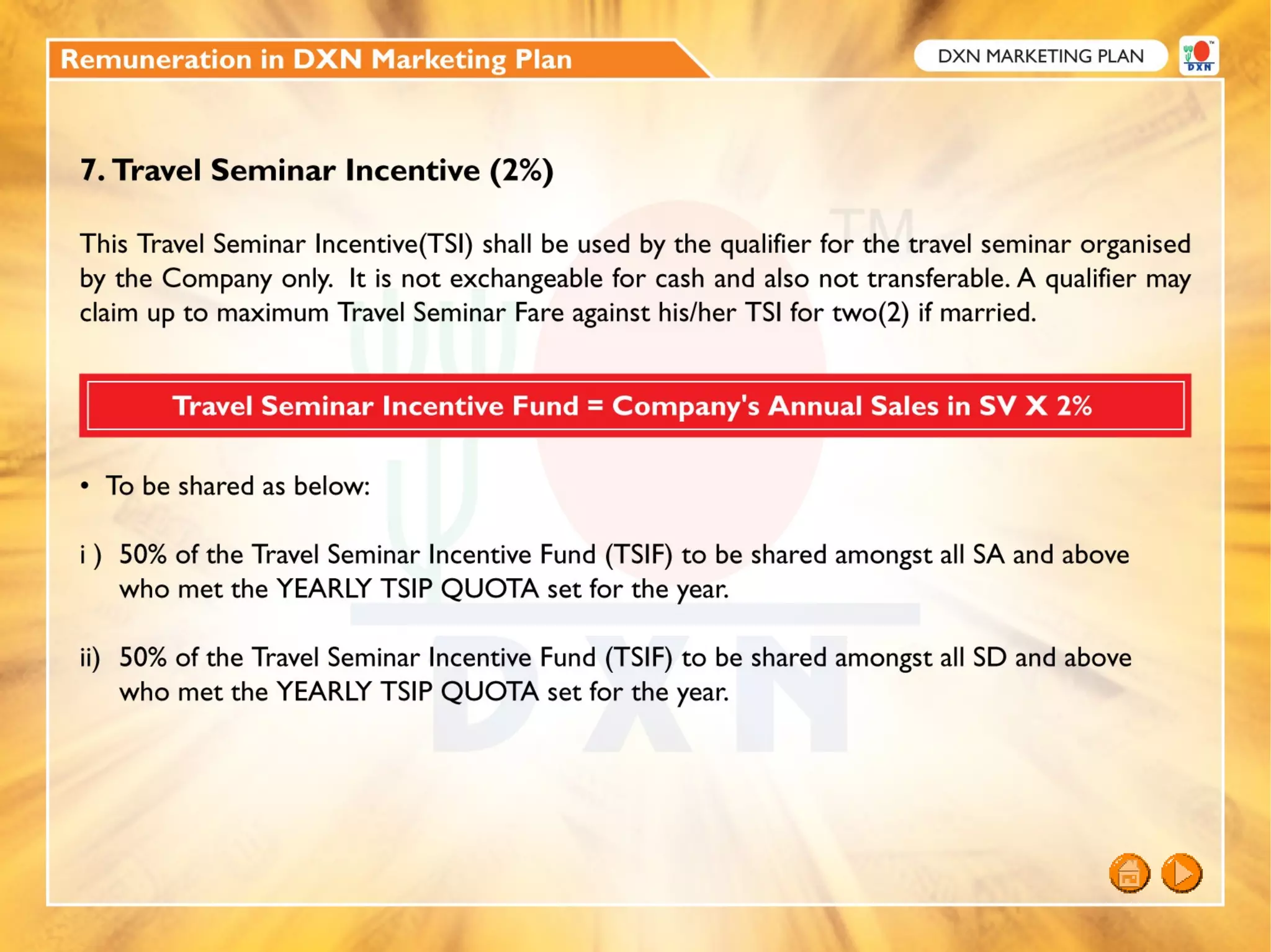 Dxn Business Plan Explained 18.07.07