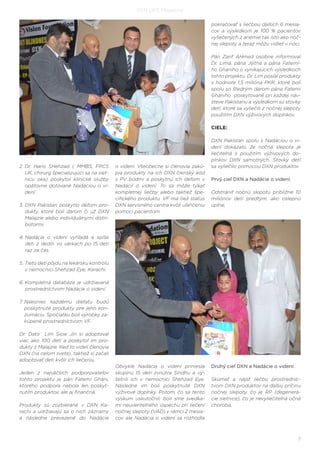 DXN LIFE MAGAZIN - EUROPEAN EDITON 3 | PDF