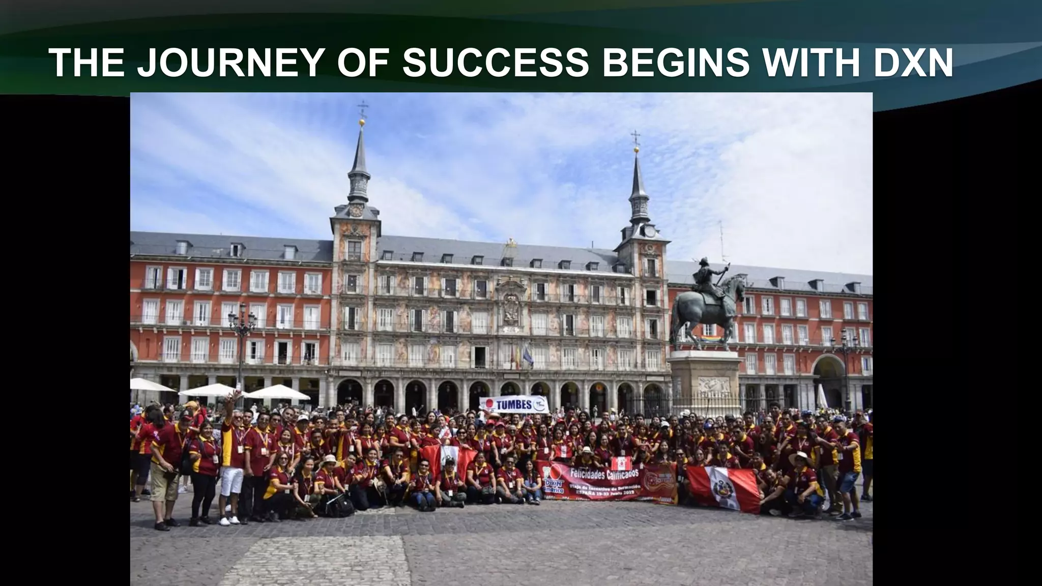 DXN Malaysia Ganoderma MLM company profile | PDF