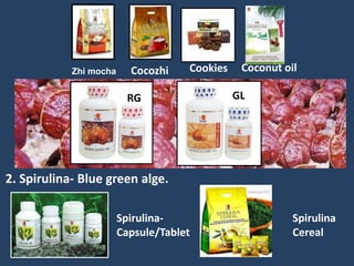 Dxn one on one presentation(successteamobs) | PPTX