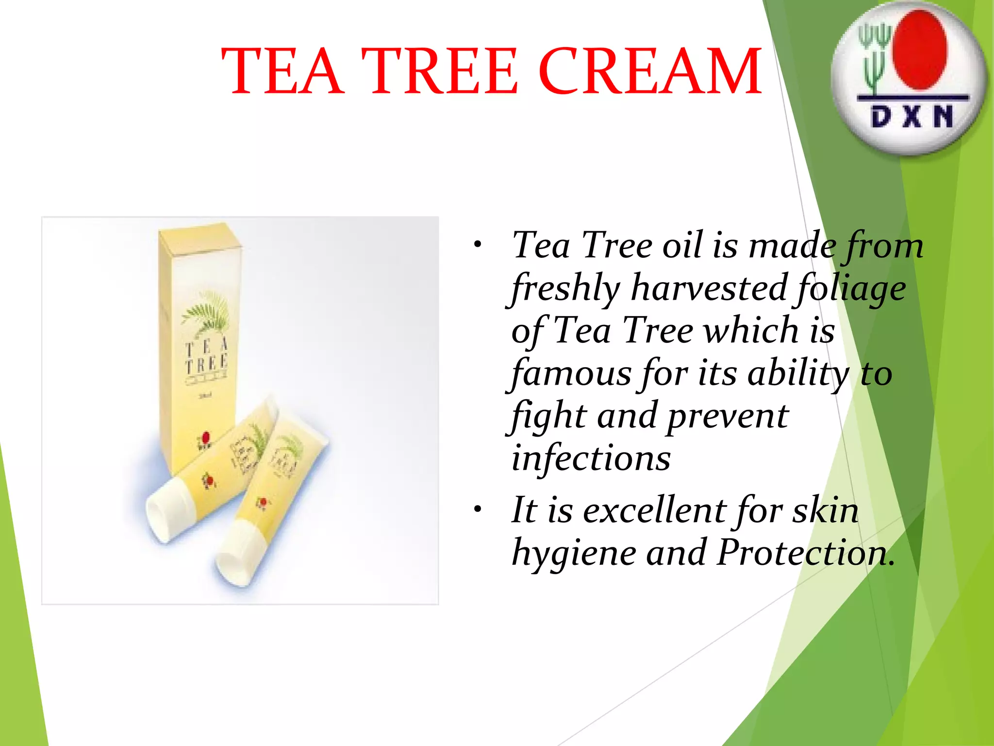 DXN Business Presentation | PPT