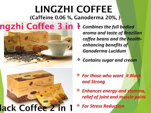 DXN Business Presentation | PPT | Herbs and Supplements | Alternative ...