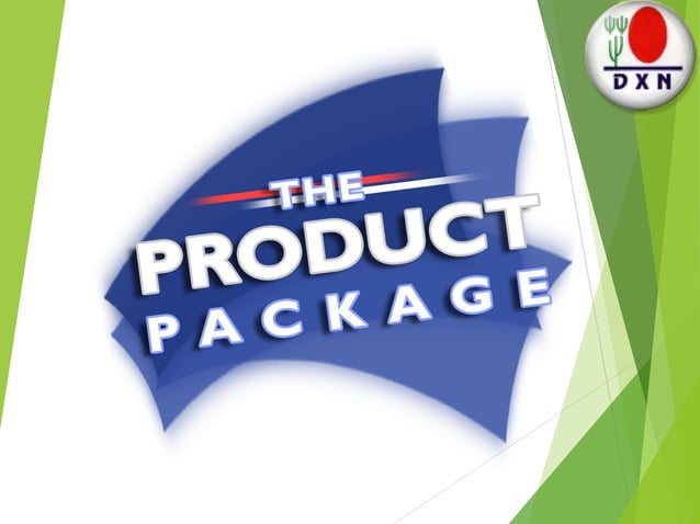 DXN Business Presentation | PPT | Herbs and Supplements | Alternative ...