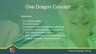 DXN products training: basic knowledge about DXN products | PDF