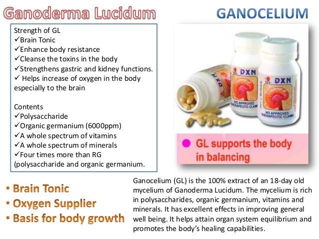 Dxn products South Africa