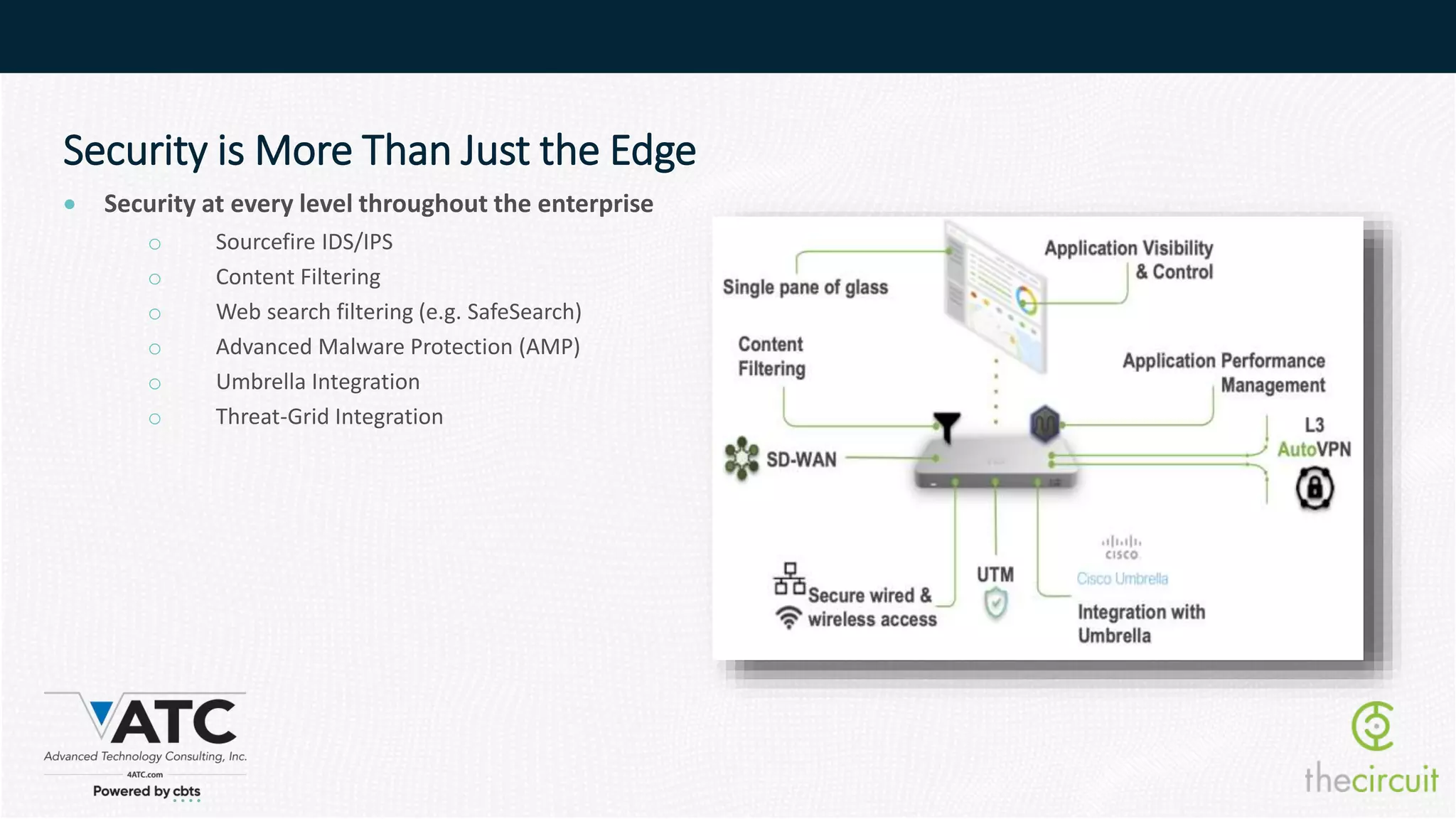 Digital Transformation of LAN Infrastructure | PPTX