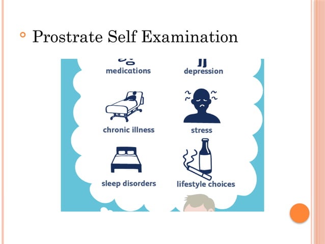 Diagnostic evaluation of Male Reproductive System | PPTX