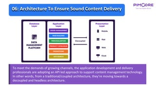 A Brief Introduction to a Digital Experience Platform (DXP) | PDF