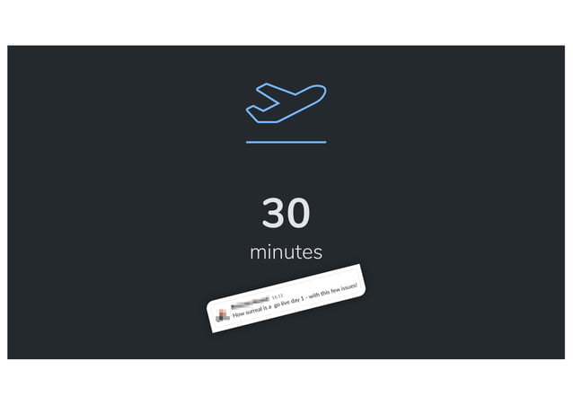 DX@Scale: Optimizing Salesforce Development and Deployment for large ... DX@Scale: Optimizing Salesforce Development and Deployment for large ...
