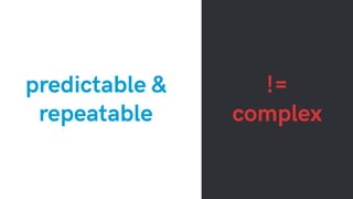Design at Scale: Enabling Systems Thinking to Design for a Complex ...