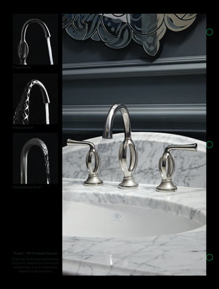 Dxv New Products Brochure | PDF