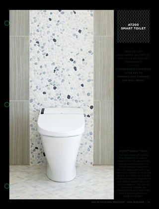 Dxv New Products Brochure | PDF