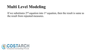 Dyadic Data Analysis | PDF