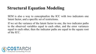 Dyadic Data Analysis | PDF