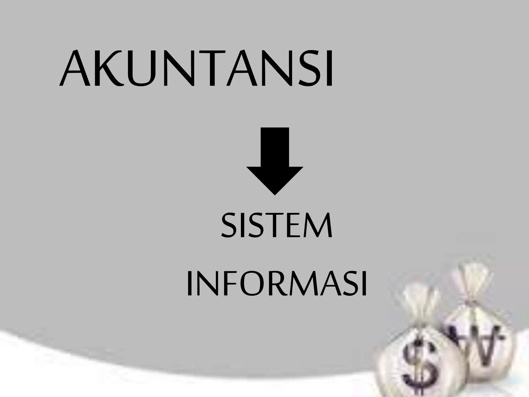 Konsep Dasar Akuntansi | PPTX