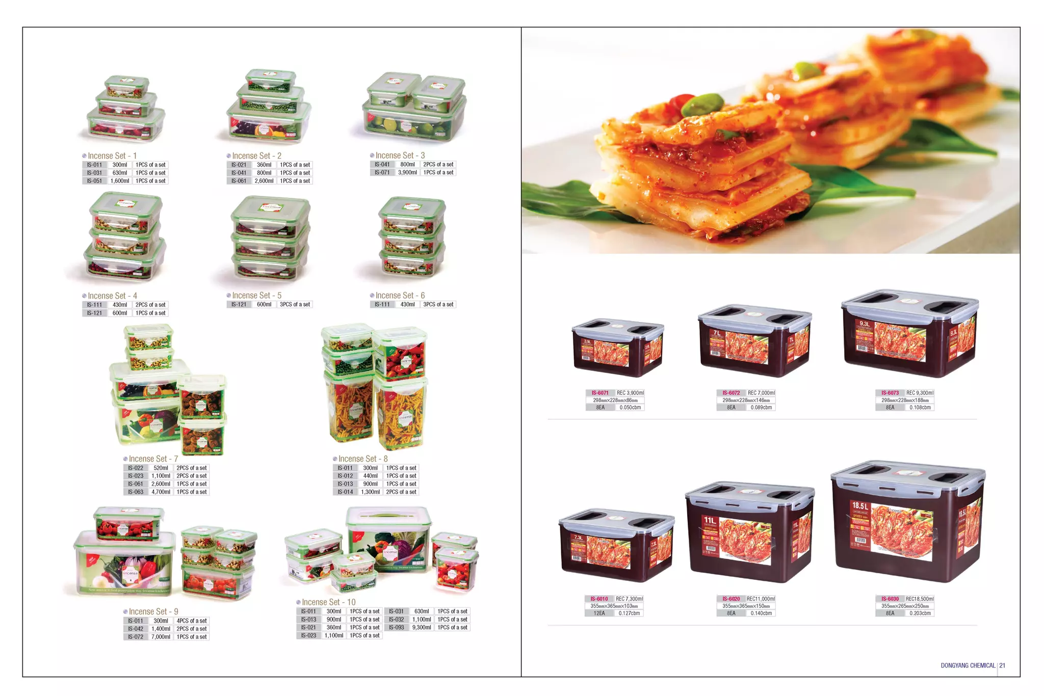 Dyc catalog | PDF