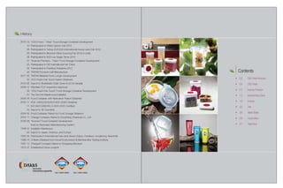 Dyc catalog | PDF