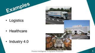 Process Intelligence In Dynamic Processes – Challenge Accepted | PPT