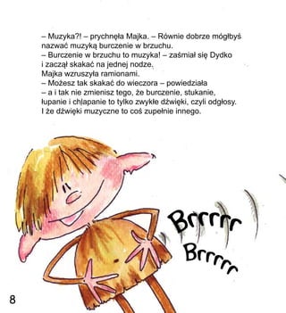 Dydko i muzyka | PDF