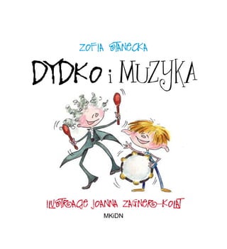 Dydko i muzyka | PDF