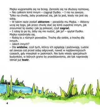 Dydko i teatr | PDF