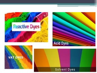 Dye and dye intermediates | PDF