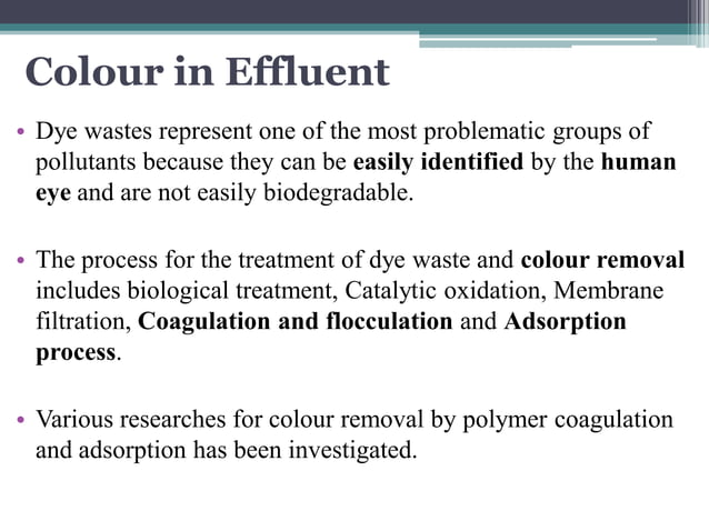 Dye and dye intermediates | PDF