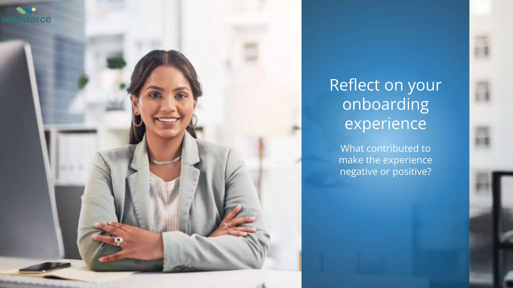 Cracking The Employee Onboarding Code | PPT