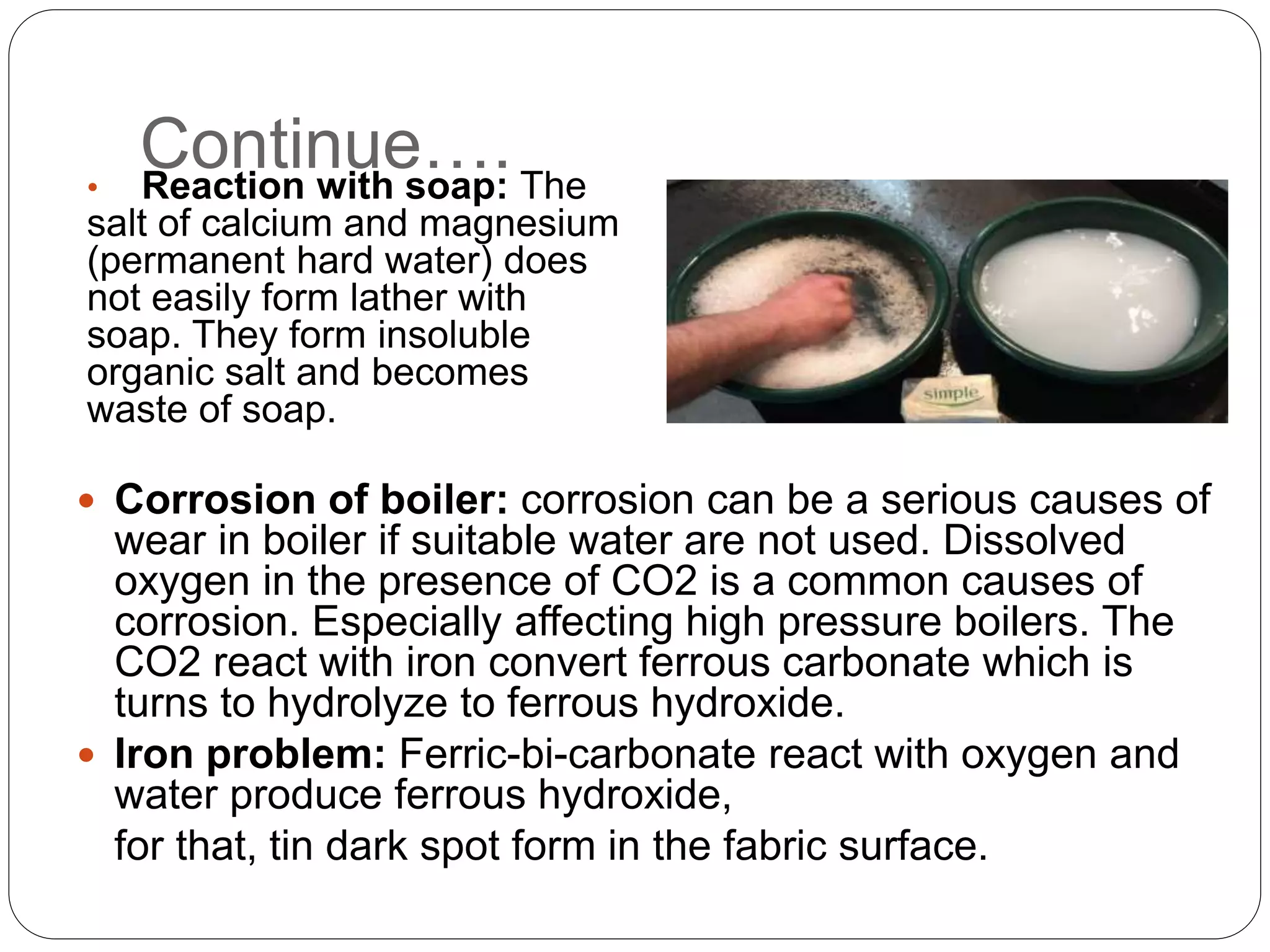 Dyeing house water | PPTX | Chemistry | Science