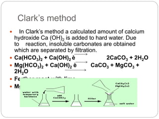 Dyeing house water | PPT