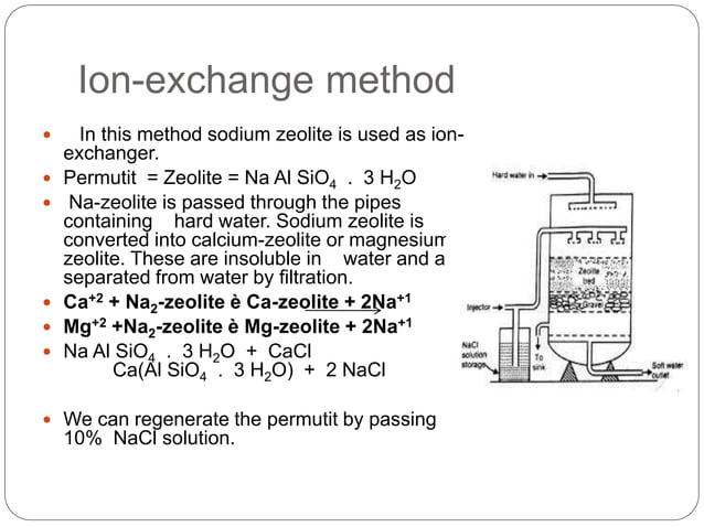 Dyeing house water | PPTX | Chemistry | Science