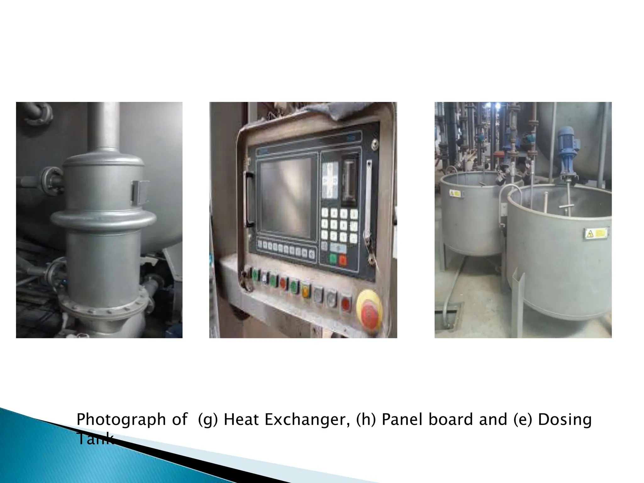 Dyeing Machineries, Textile Wet process engineering dyeing m/c | PPTX