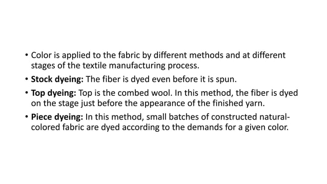 Dyeing Methods.pptx
