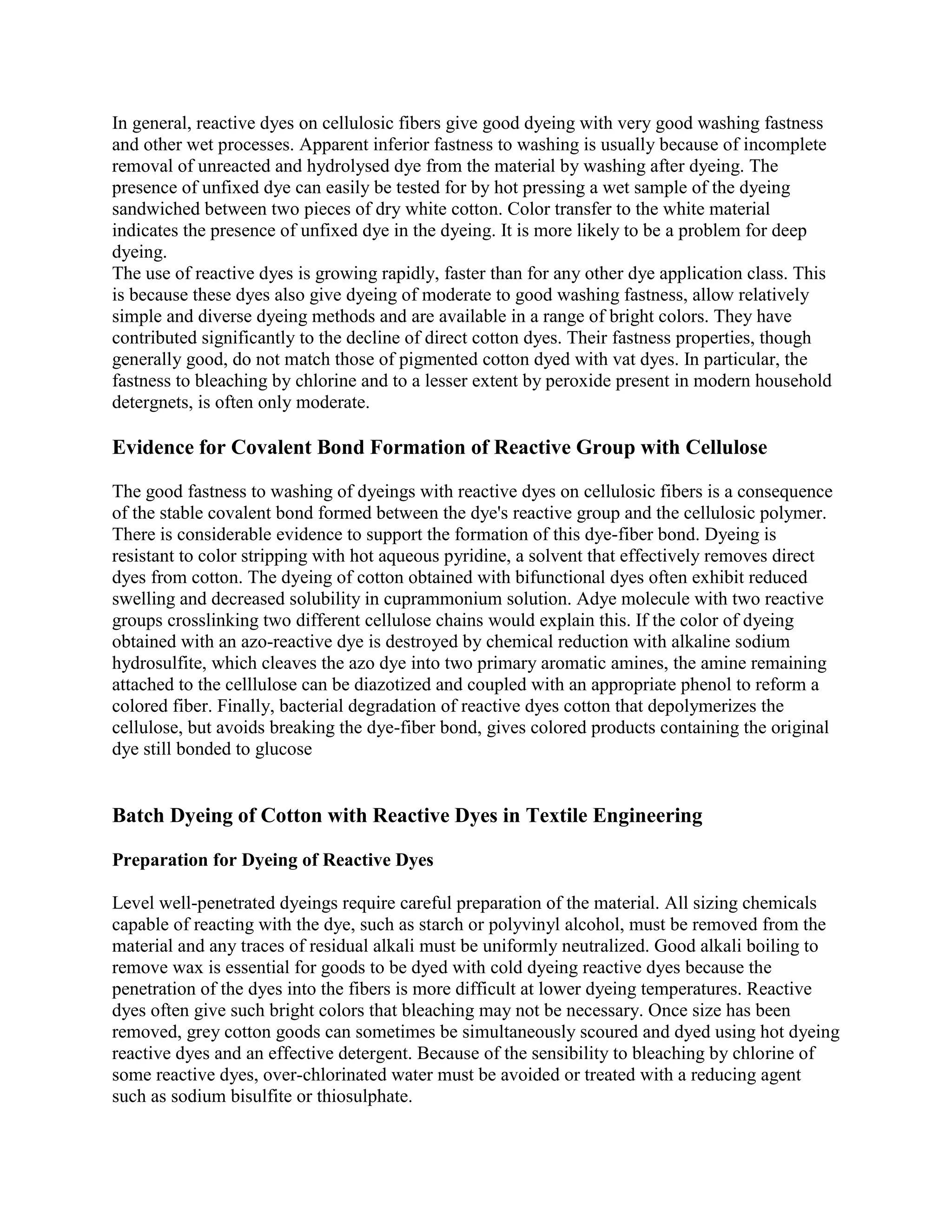 Dyeing of Cotton Fabric with Reactive Dye.docx