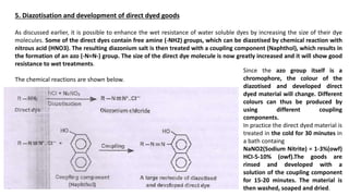 Dyeing of cotton with Direct Dyes.pptx