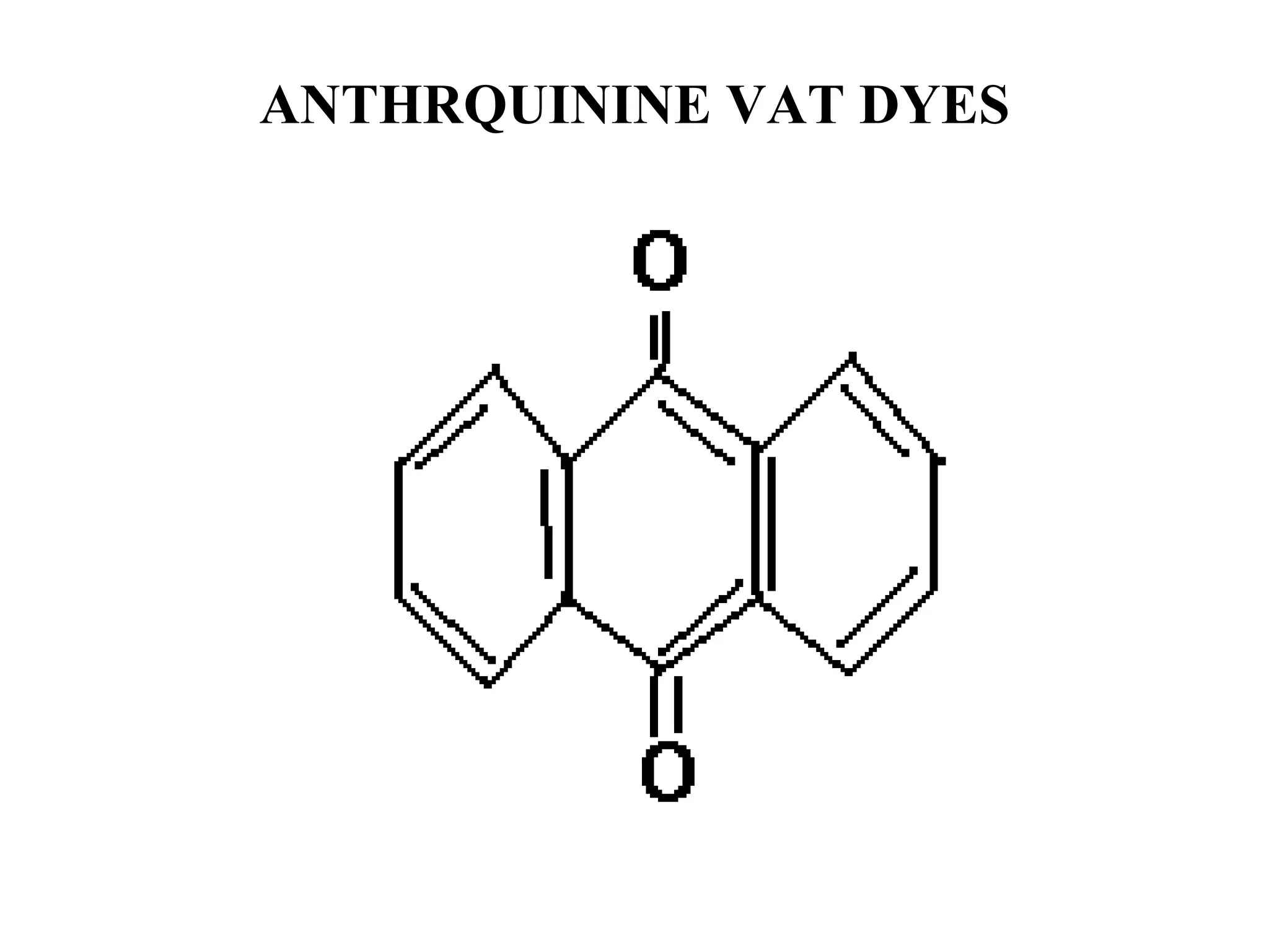 Dyeing of cotton with vat dyes | PPT