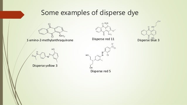 Dyeing of polyester with disperse reactive dyes