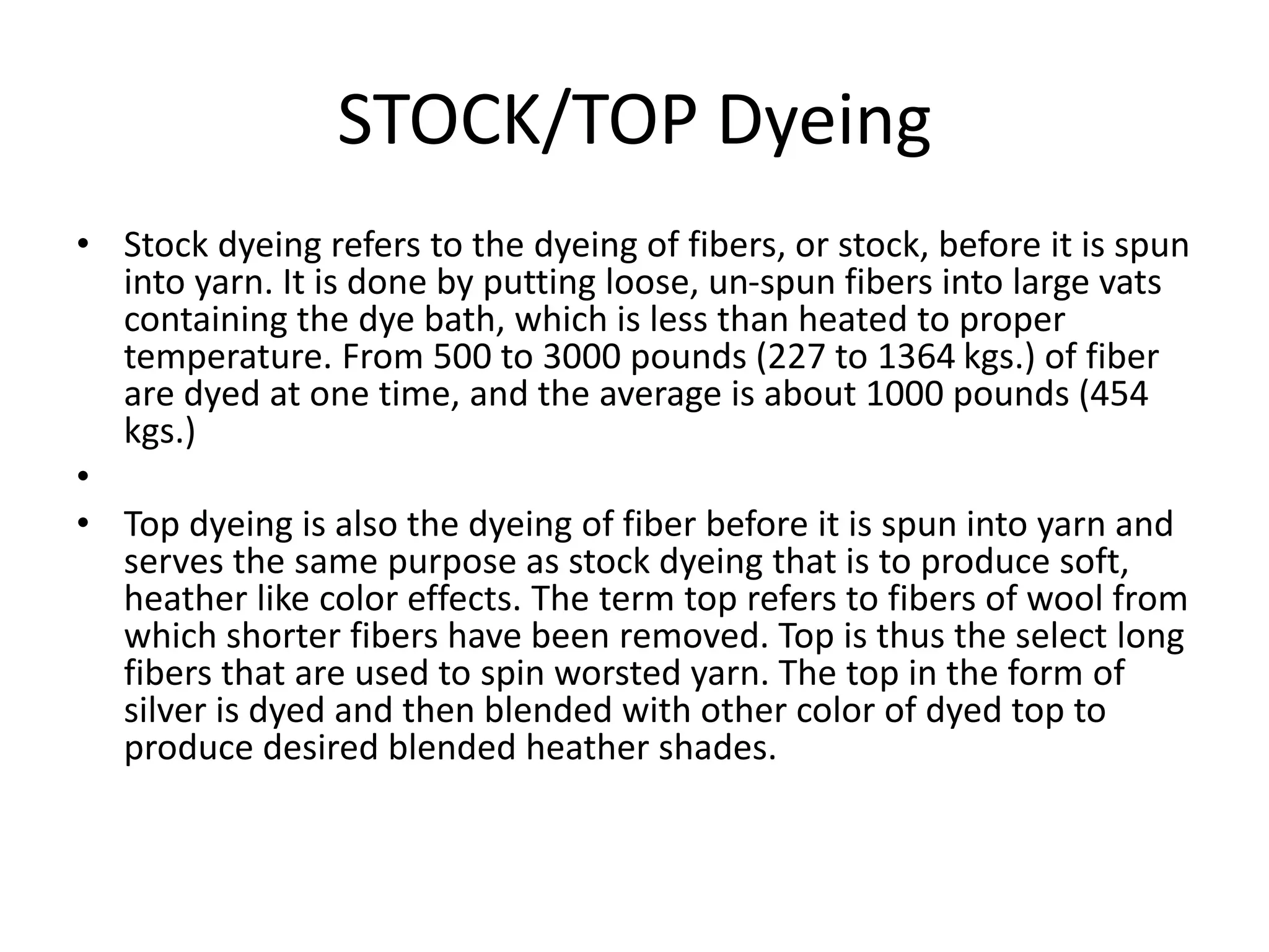 Dyeing Techniques for textiles and etc.ppt