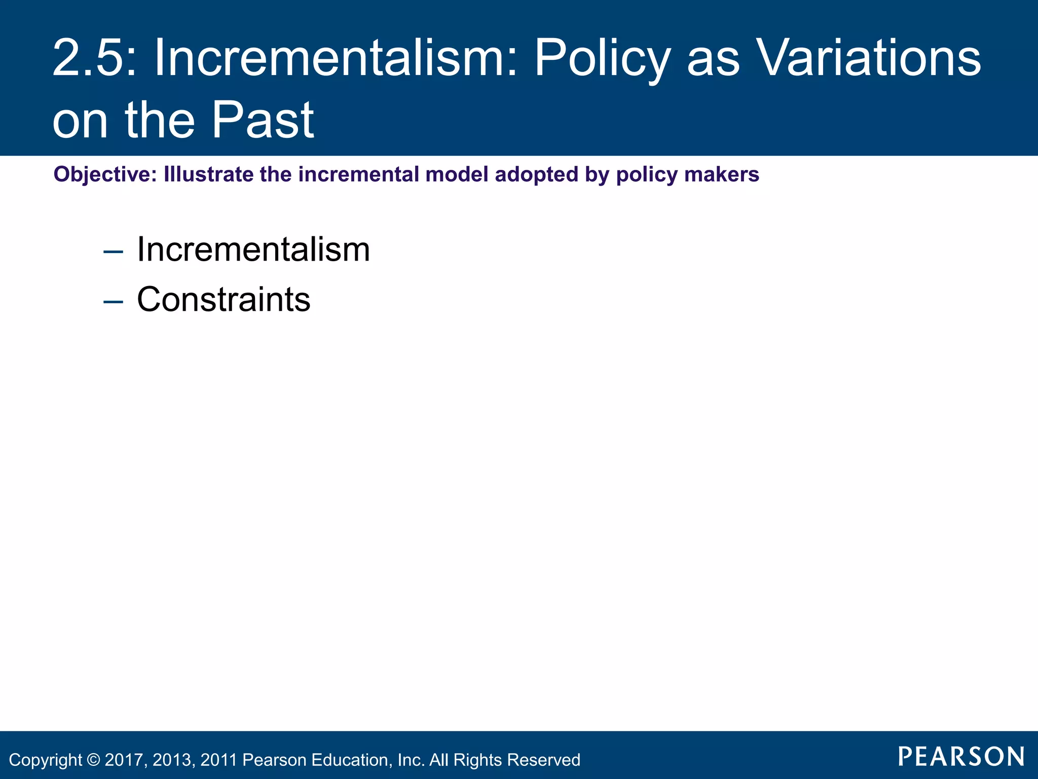 POLS 3346 Chapter 2: Models of Politics (Dye) | PPTX